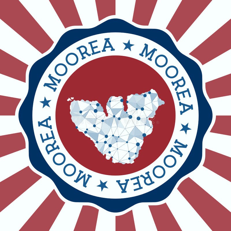 Moorea Badge Stock Illustrations – 125 Moorea Badge Stock Illustrations ...