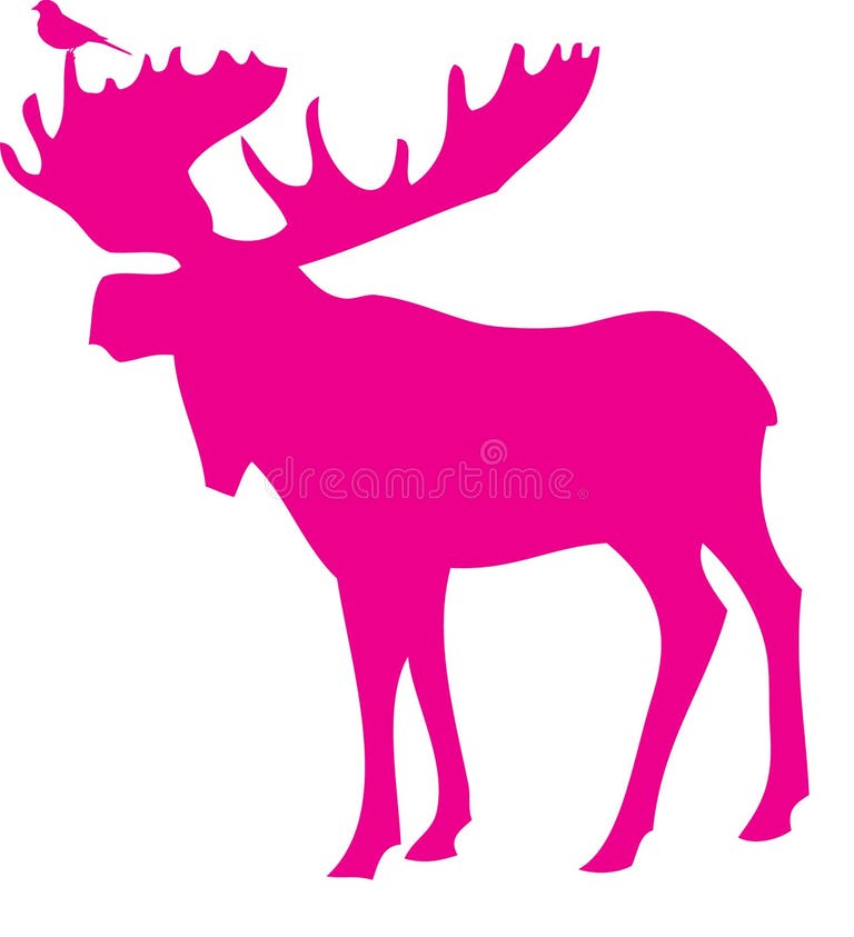 Moose Bird Stock Illustrations – 3,005 Moose Bird Stock Illustrations ...