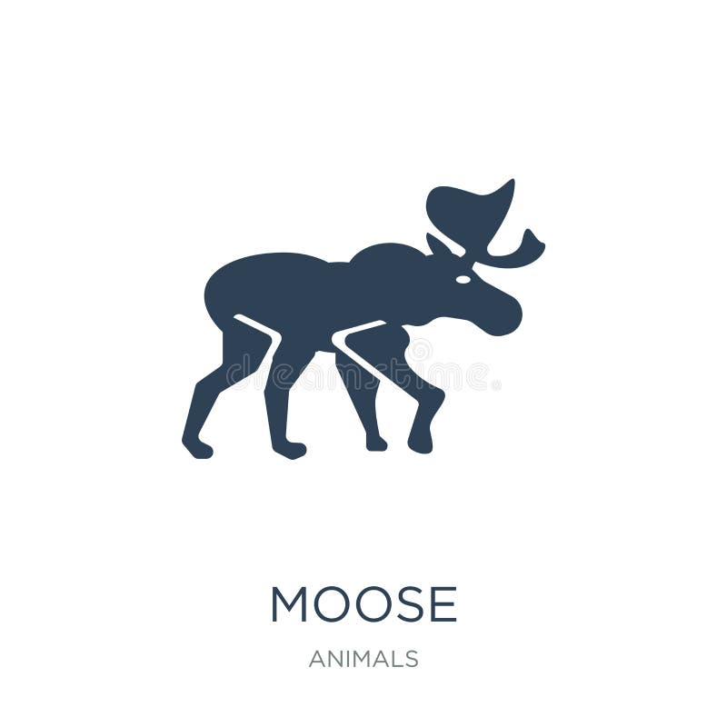 Moose Logo Mascot Stock Illustrations – 914 Moose Logo Mascot Stock ...