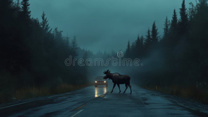 Moose Pic Stock Photos - Free & Royalty-Free Stock Photos from Dreamstime