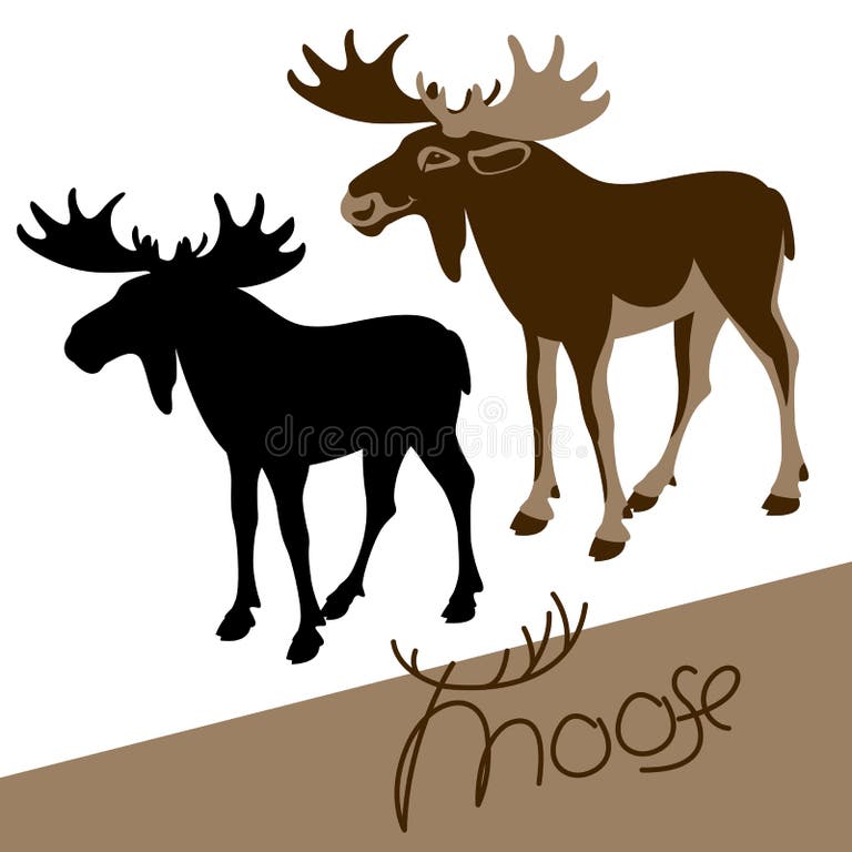 Animal Side Profile Stock Illustrations – 8,235 Animal Side Profile ...