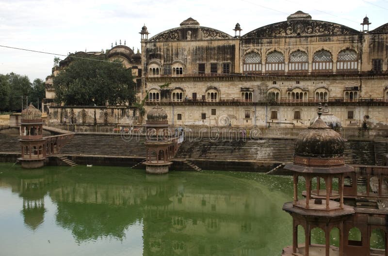 Moosi Maharani Chhatri, Alwar, Rajasthan, India Stock Image - Image of ...