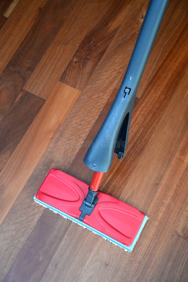 Mop stock photo. Image of domestic, interior, housekeeping - 35481610