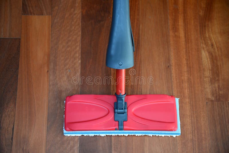 Mop stock image. Image of wood, fiber, home, domestic - 35481627