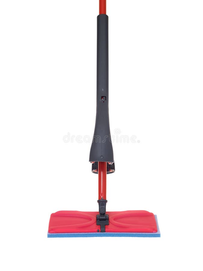 Mop stock photo. Image of swab, home, water, pail, floors - 35481784