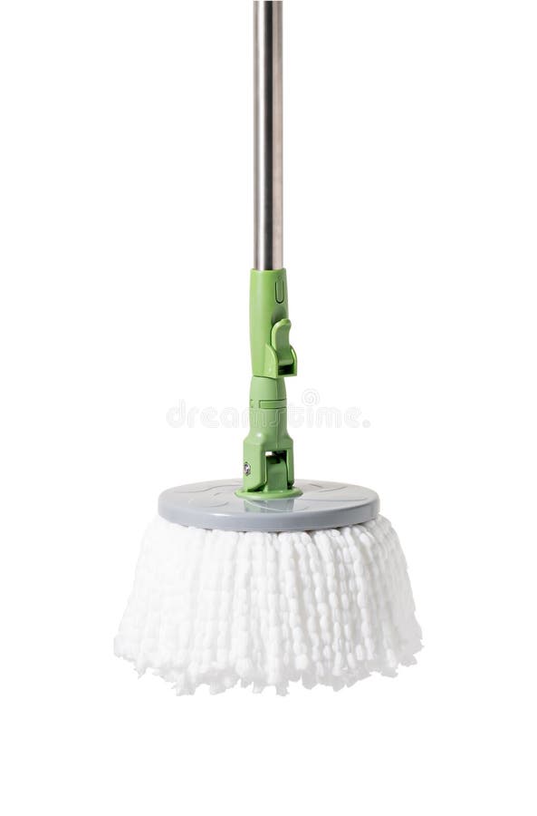 Mop Microfiber Head that Can Effectively Pick Up Dirt and Dust. the ...