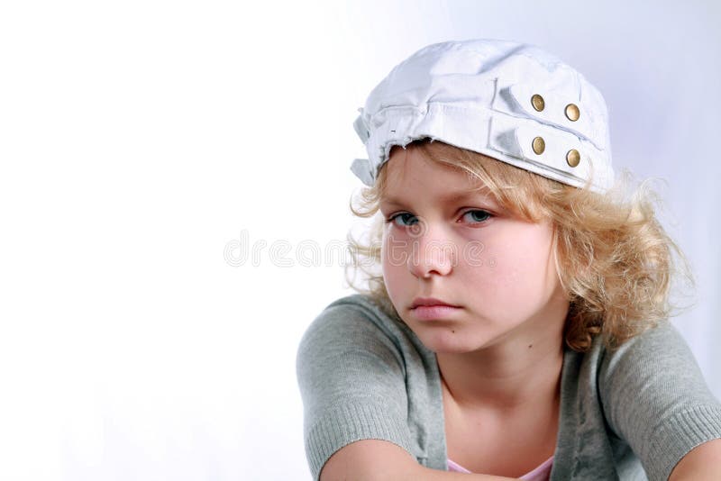 Mope stock photo. Image of little, children, individual - 4991274