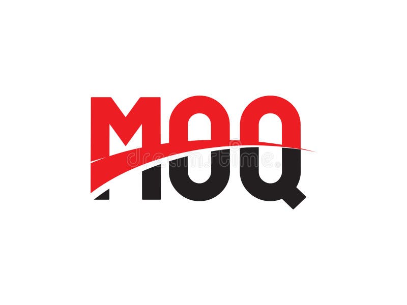 Moq Logo Stock Illustrations – 19 Moq Logo Stock Illustrations, Vectors ...