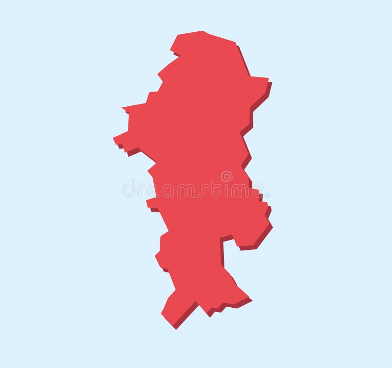 Moradabad Map Stock Illustrations – 18 Moradabad Map Stock ...