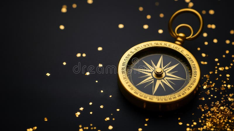 This Moral Compass Embodies the Commitment To Fairness and Openness in ...