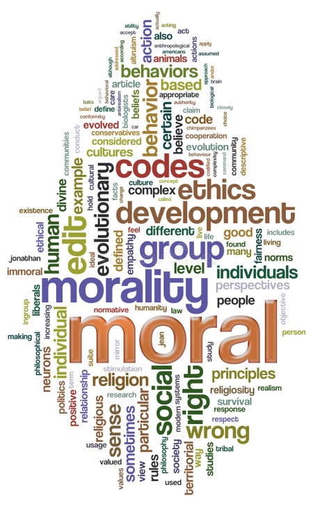 Moral Values Stock Illustrations – 2,045 Moral Values Stock ...