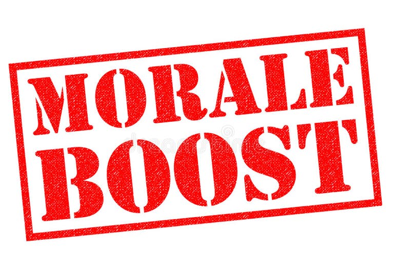 Morale Stock Illustrations – 2,571 Morale Stock Illustrations, Vectors ...