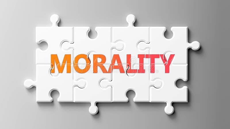 Morality Stock Illustrations – 8,198 Morality Stock Illustrations ...