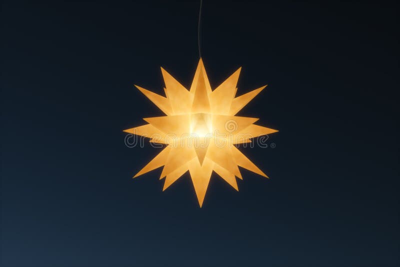 Moravian Star Stock Illustrations – 355 Moravian Star Stock ...