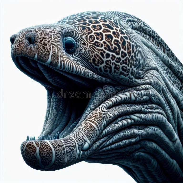 Moray Eel Stock Illustrations – 1,110 Moray Eel Stock Illustrations ...