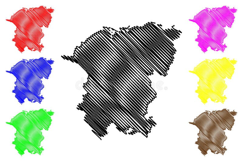 Morbi Map Stock Illustrations – 3 Morbi Map Stock Illustrations ...