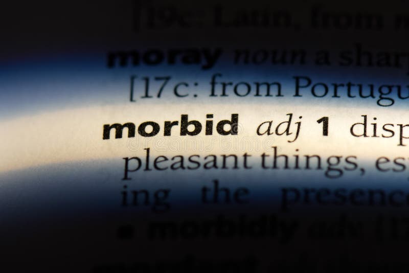 Morbid Stock Photos - Download 4,181 Royalty Free Photos