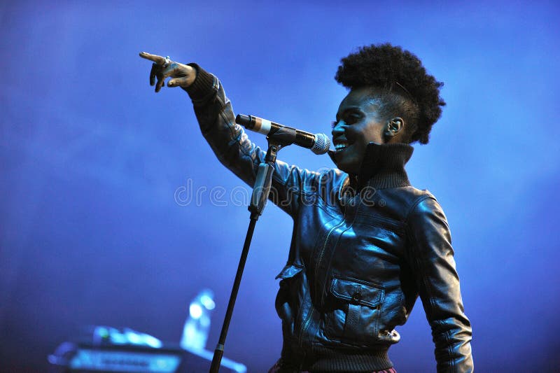 Morcheeba editorial photo. Image of performer, morcheeba - 23302271