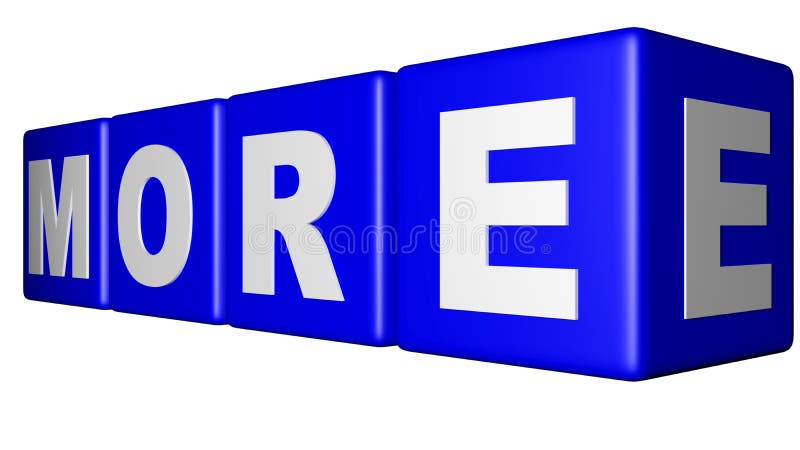 Counting Cubes Stock Illustrations – 207 Counting Cubes Stock ...