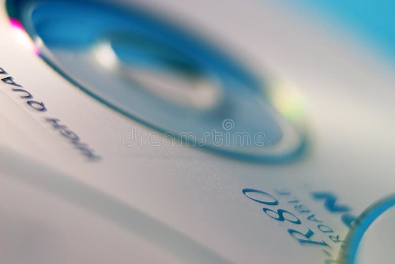 Inserting the CD stock image. Image of insert, holding - 168901