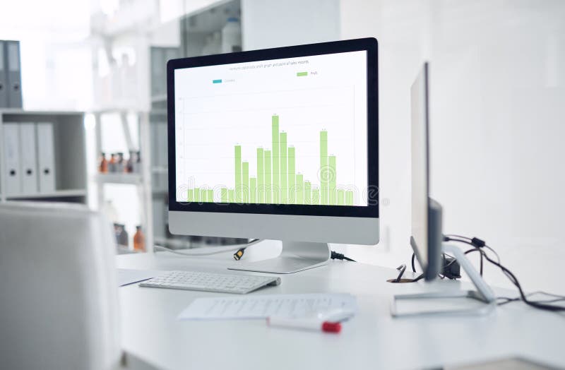 The More Comprehensive the Data, the Closer the Cure. a Computer with a ...