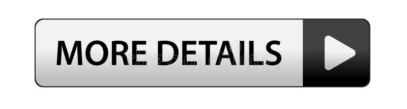More details button stock vector. Illustration of advertising - 119140720