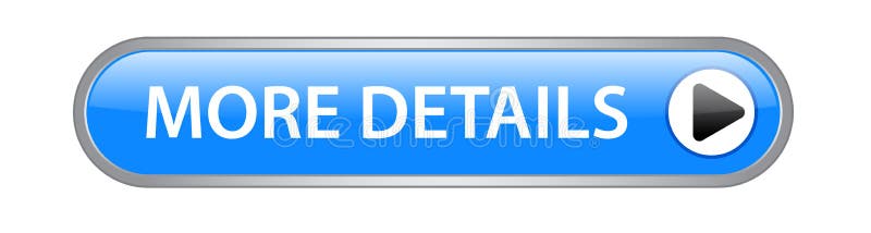 More details button stock vector. Illustration of continuation - 119140812