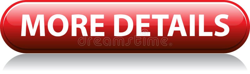 More details button stock vector. Illustration of continuation - 119140803