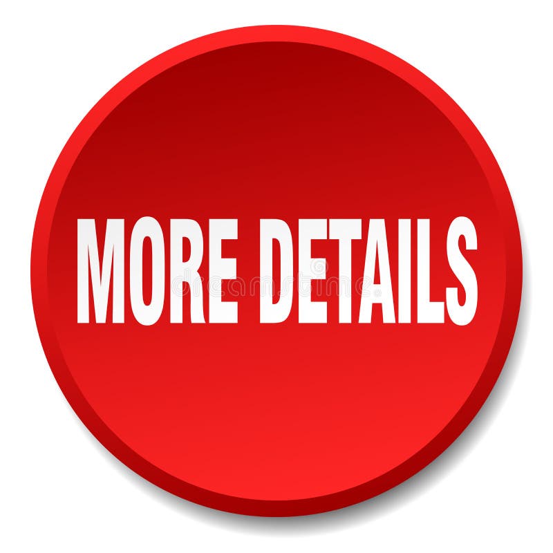 More details button stock vector. Illustration of sign - 122782290