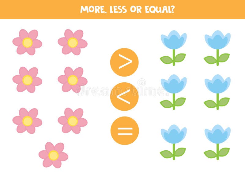 Equal Flowers Stock Illustrations – 298 Equal Flowers Stock ...