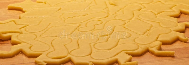 Weihnachtsplaetzchen Pastry Stock Photos - Free & Royalty-Free Stock ...