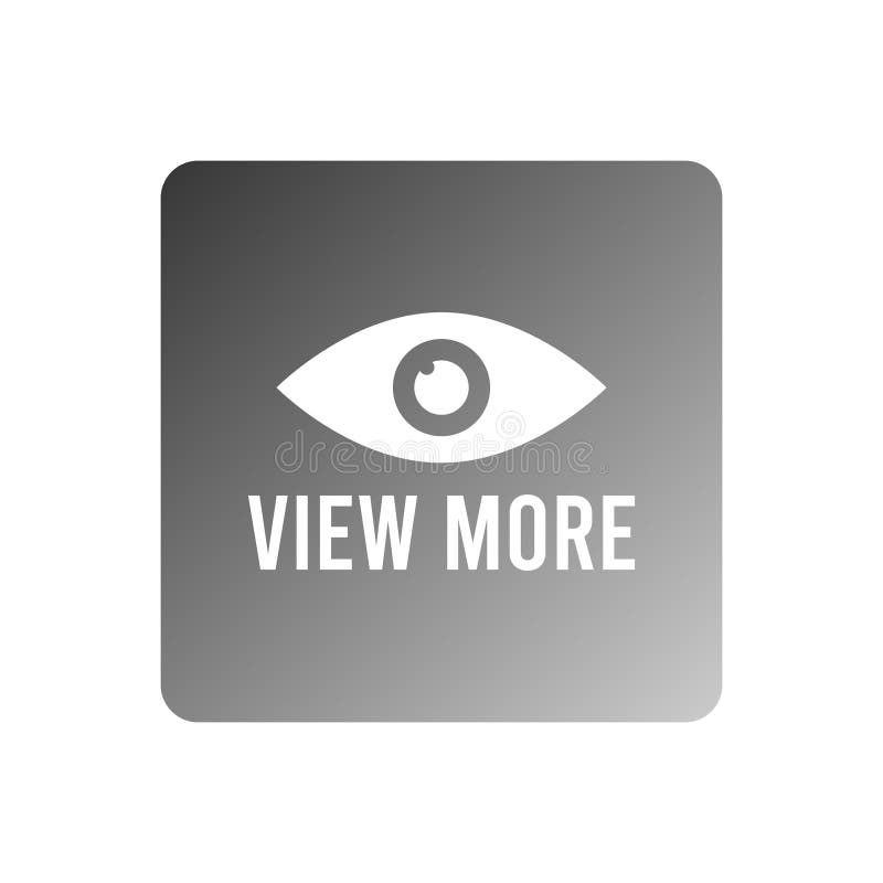 More icon vector stock vector. Illustration of communication - 312306970