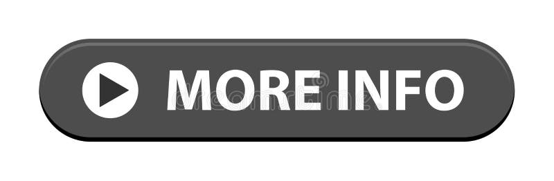 More info button stock vector. Illustration of button - 193597882