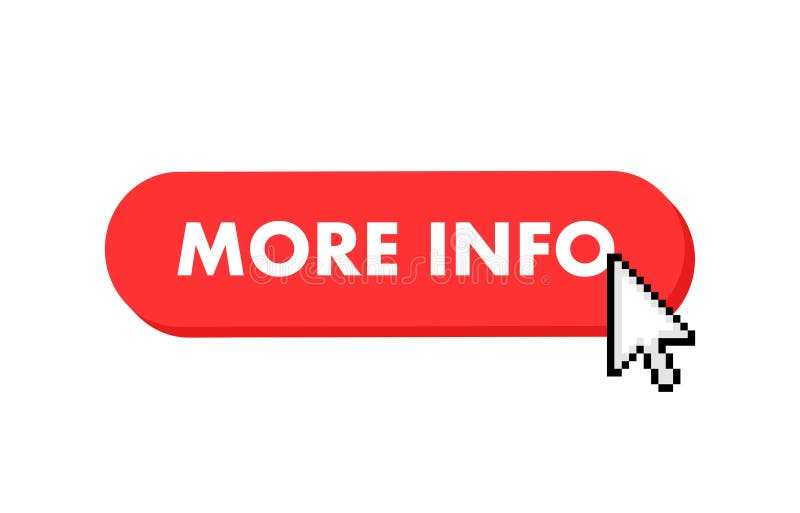 Request More Information Button Stock Illustrations – 80 Request More ...