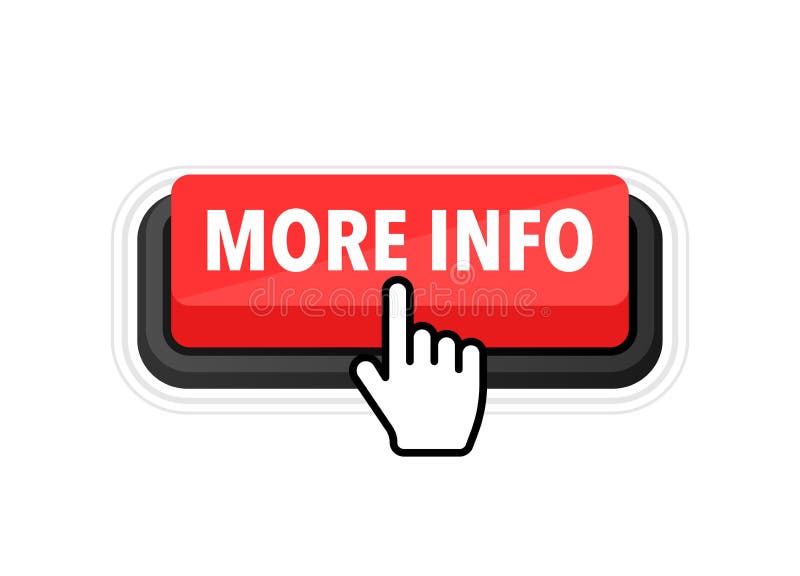 Request More Information Button Stock Illustrations – 87 Request More ...