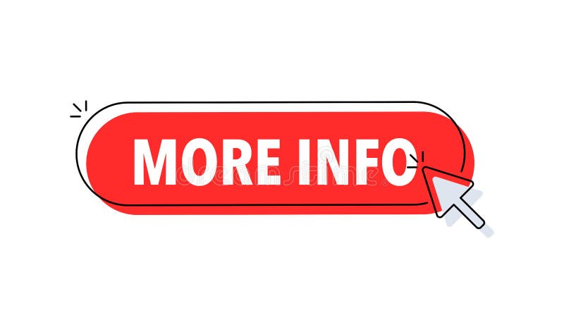 Request More Information Button Stock Illustrations – 80 Request More ...