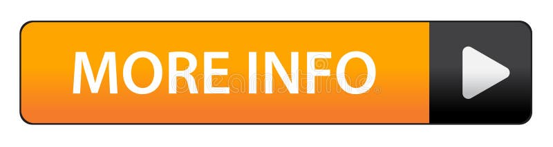 More info button stock vector. Illustration of info - 150097673