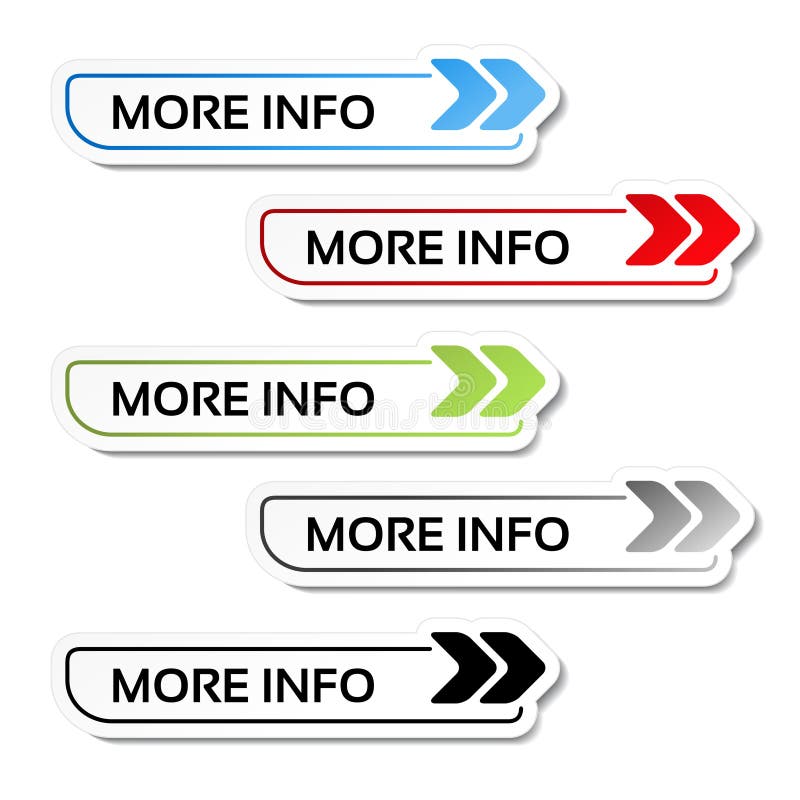 Arrows Labels Stock Illustrations – 1,710 Arrows Labels Stock ...