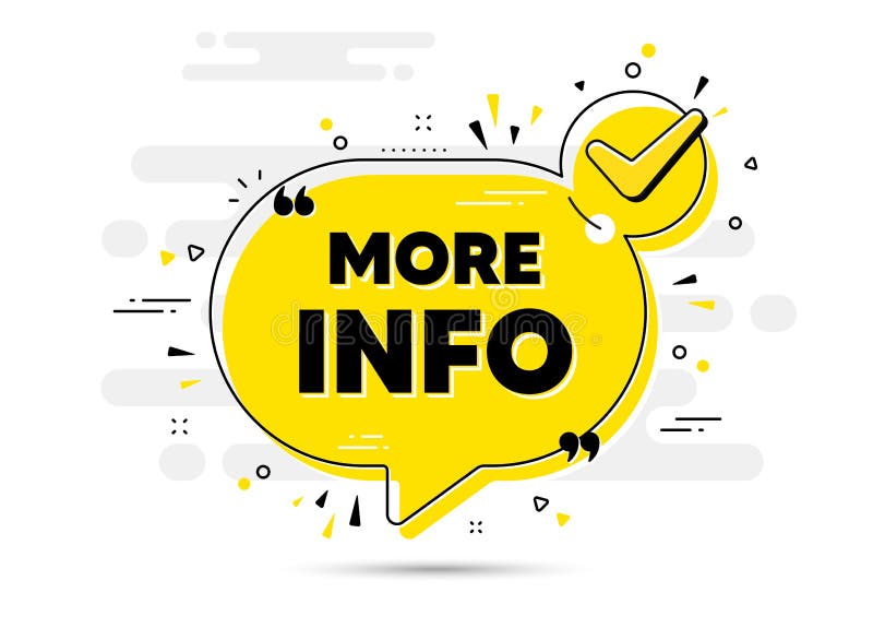 More Info Symbol. Navigation Sign. Vector Stock Vector - Illustration ...