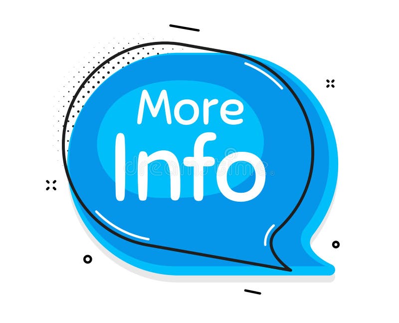 More Info Symbol. Navigation Sign. Vector Stock Vector - Illustration ...
