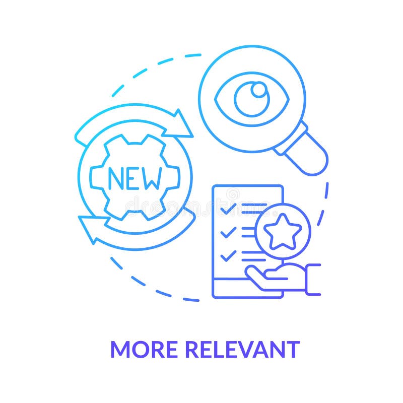 Relevant Icon Stock Illustrations – 1,969 Relevant Icon Stock ...