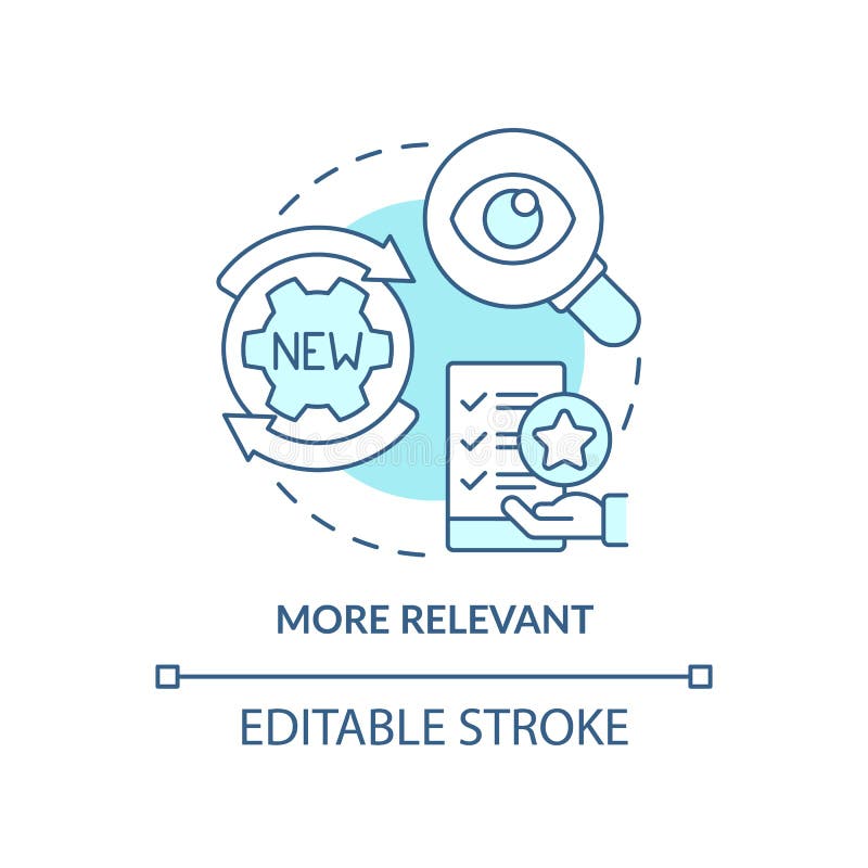 Relevant Icon Stock Illustrations – 1,969 Relevant Icon Stock ...