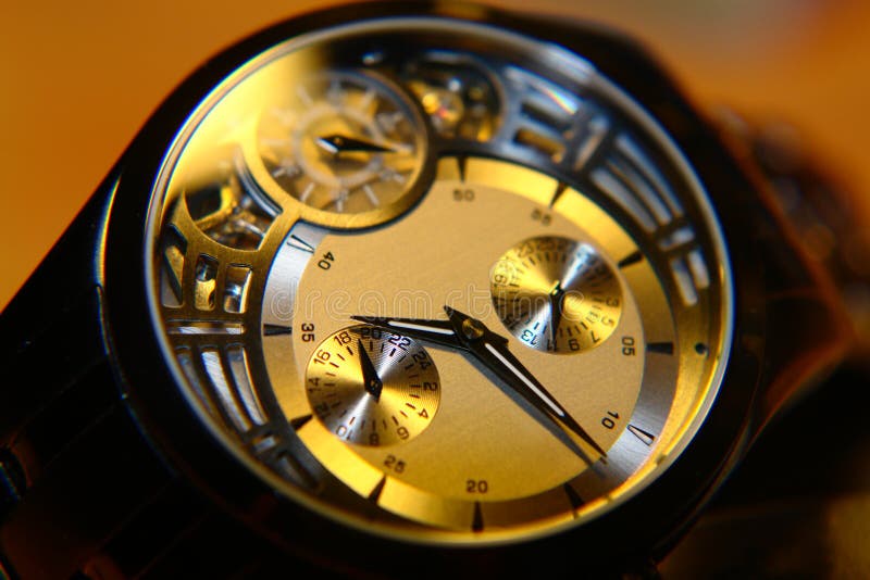 More time is needed stock photo. Image of stopwatch - 151500644