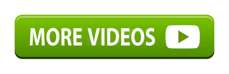 Youtube More Button Stock Illustrations – 334 Youtube More Button Stock ...