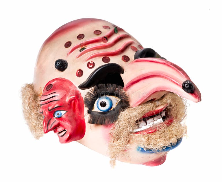 Moreno Mask stock photo. Image of head, moreno, andean - 7279992