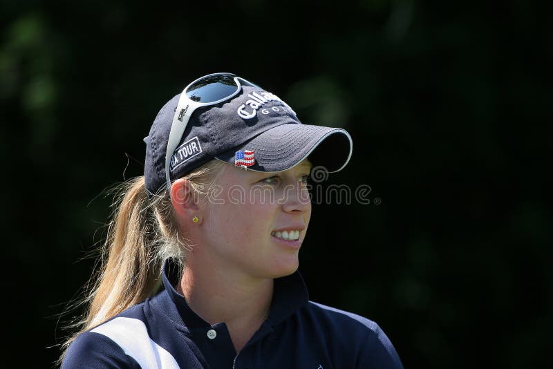 Morgan Pressel's Instagram, Twitter & Facebook on IDCrawl