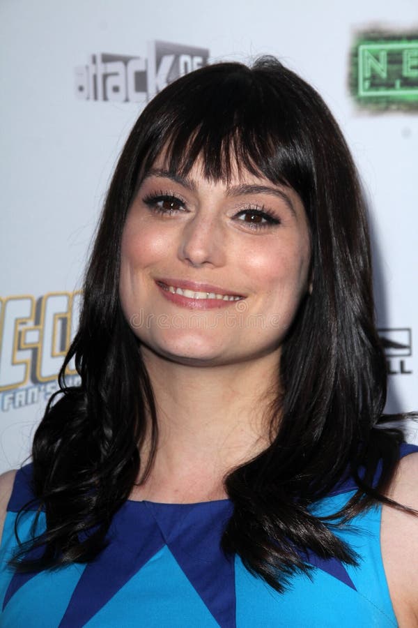 Morgan Webb editorial stock photo. Image of comic, premiere - 25257648