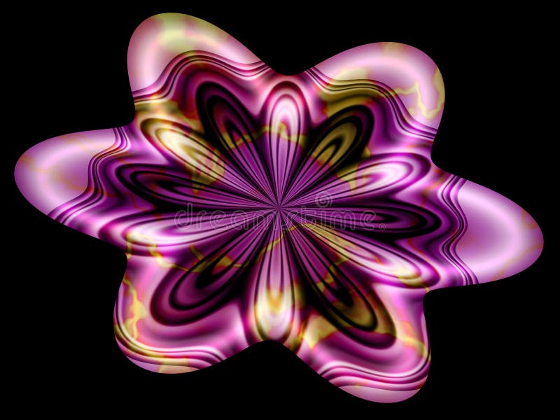 Moribund ilustração stock. Ilustração de floral, cinzento - 85598927