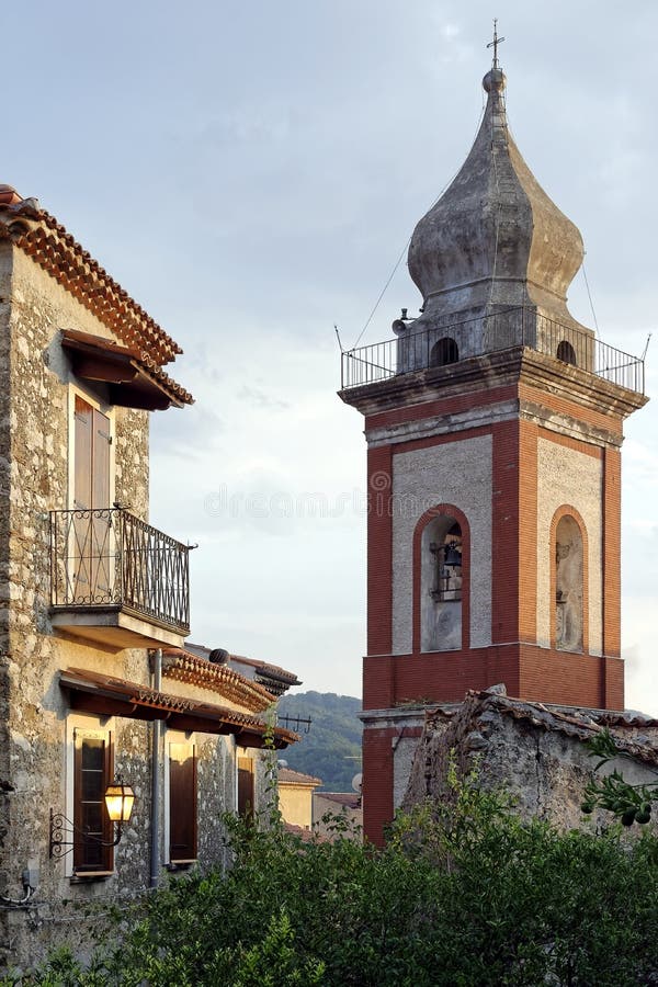 Morigerati village stock photo. Image of beautiful, hamlet - 100801278