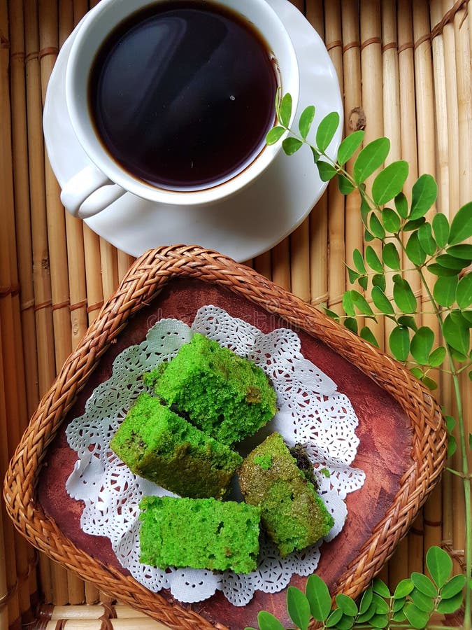 Moringa Cake stock image. Image of delicious, baked, natural - 77166323